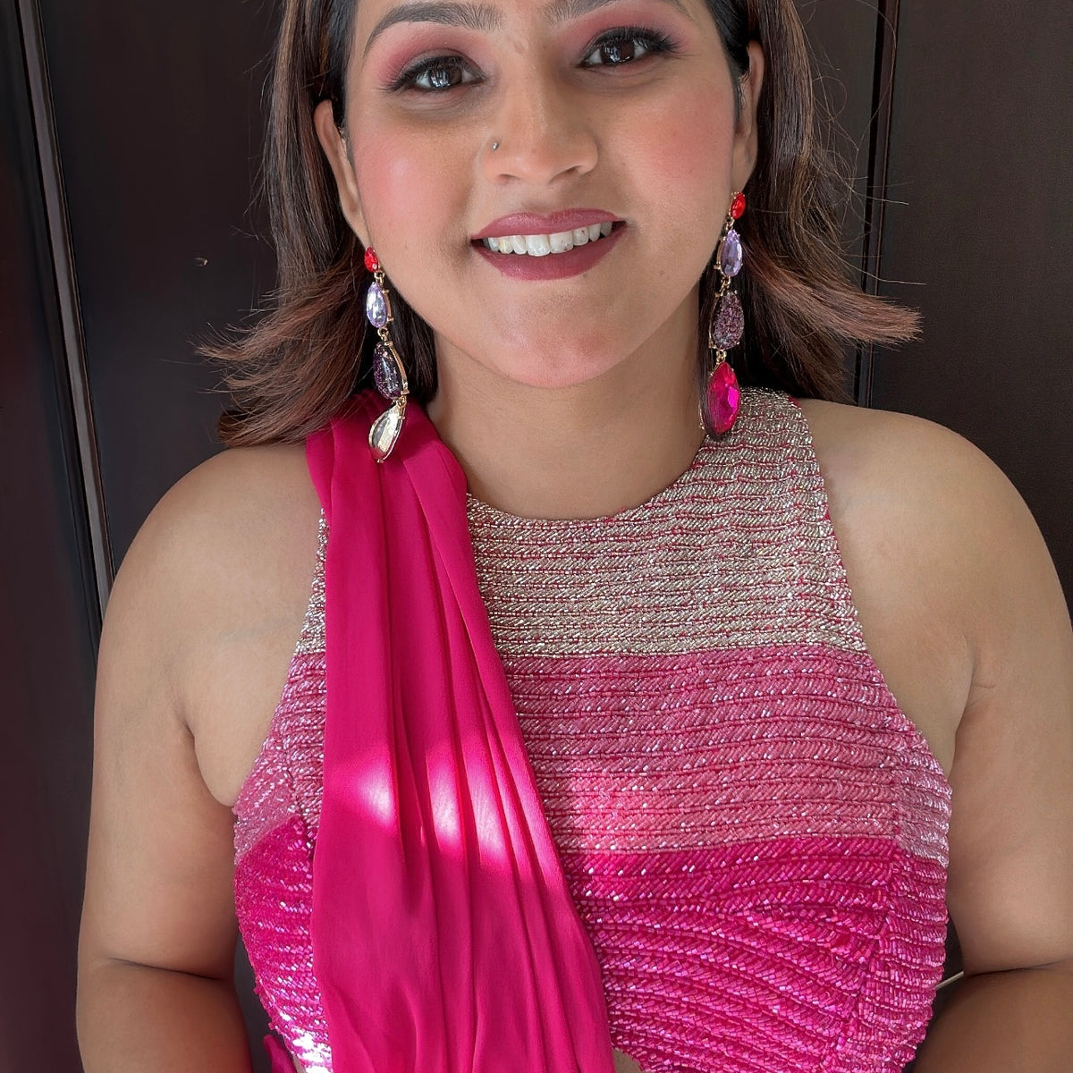 Rose Whispers – Glamique by Gungun